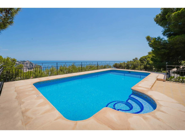120 M² Villa ∙ 3 Habitaciones ∙ 6 Huéspedes - Cumbre del Sol