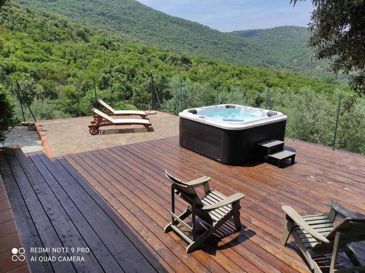 140 M² Villa ∙ 3 Bedrooms ∙ 7 Guests - Terracina