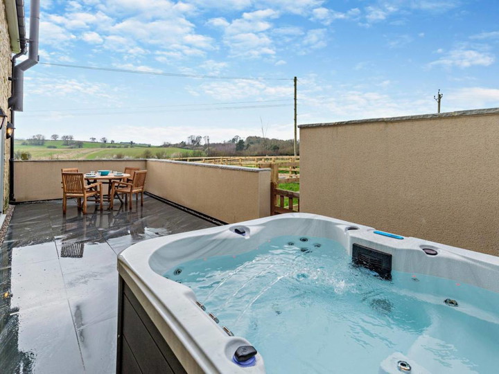 Cottage ∙ 2 Bedrooms ∙ 4 Guests - Ripon