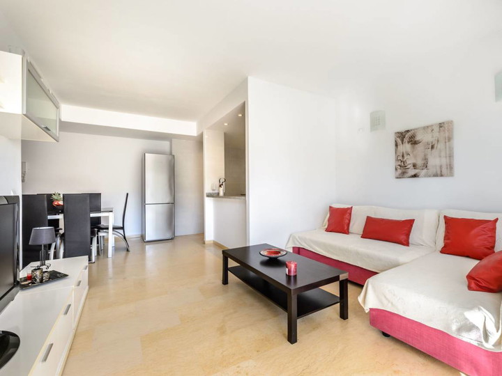 120 M² Apartament ∙ 3 Sypialnie ∙ 6 Gości - Ibiza