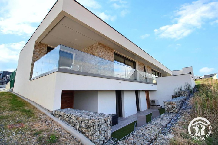 73 M² Gîte ∙ 3 Schlafzimmer ∙ 5 Gäste - Pléneuf-Val-André