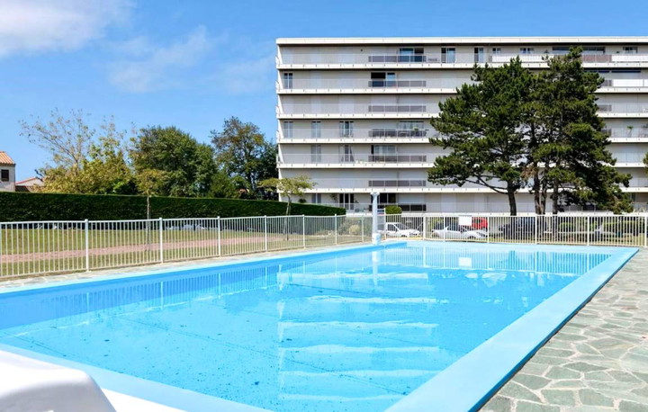 89 M² Appartement ∙ 3 Chambres ∙ 6 Personnes - Saint-Georges-de-Didonne