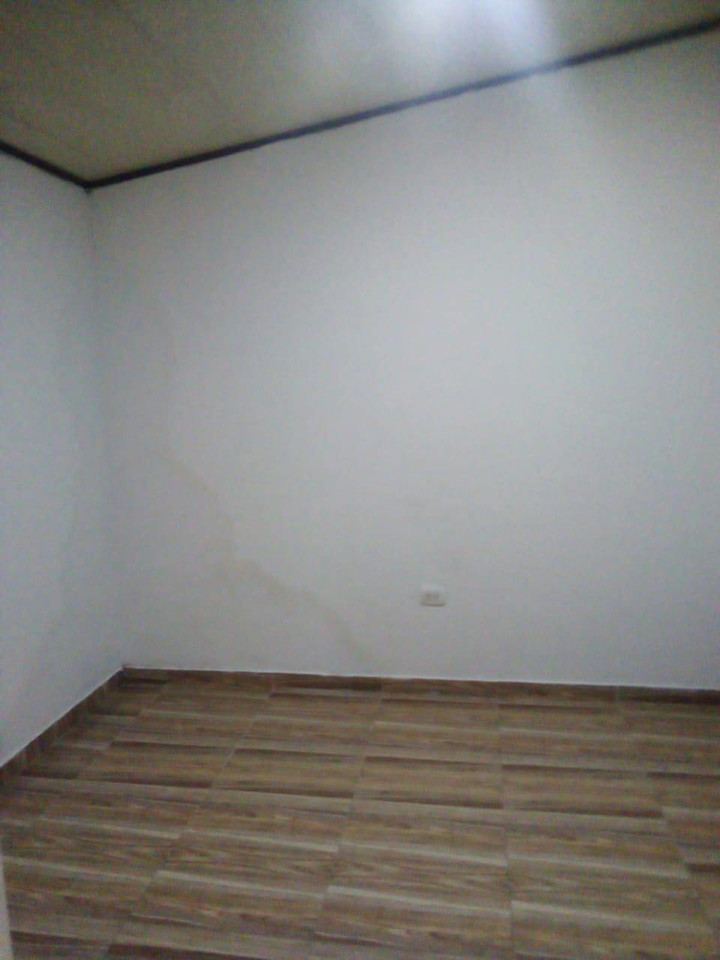 58 M² Apartment ∙ 3 Bedrooms ∙ 6 Guests - Villavicencio
