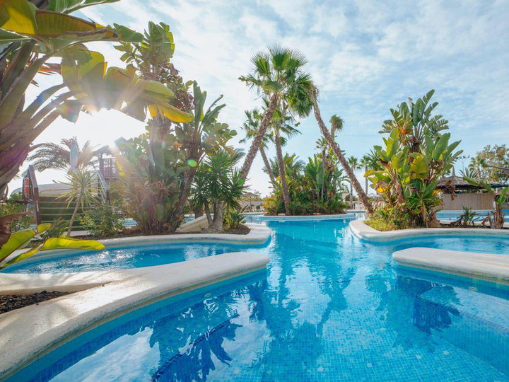46 M² Casa Móvel ∙ 2 Quartos ∙ 2 Hóspedes - Costa Blanca