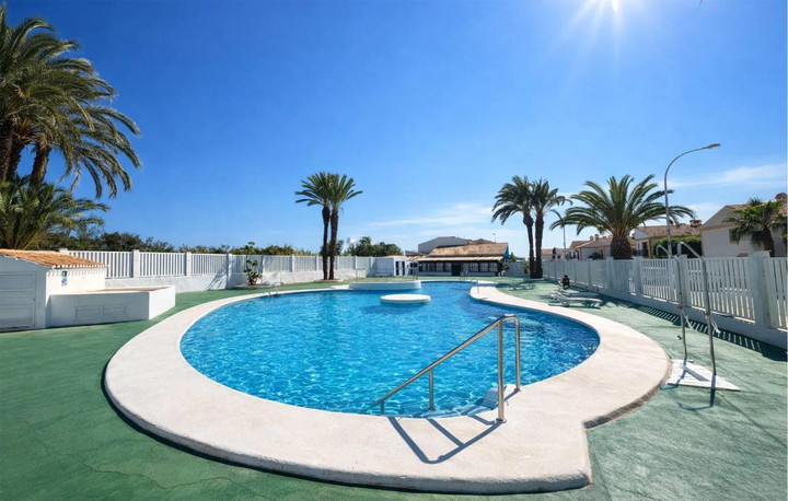 90 M² Casa ∙ 2 Habitaciones ∙ 4 Huéspedes - Vera