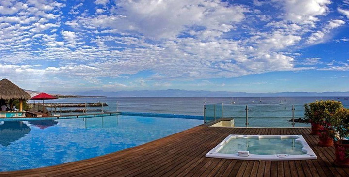 Apartamento ∙ 2 Habitaciones ∙ 4 Huéspedes - Punta Mita