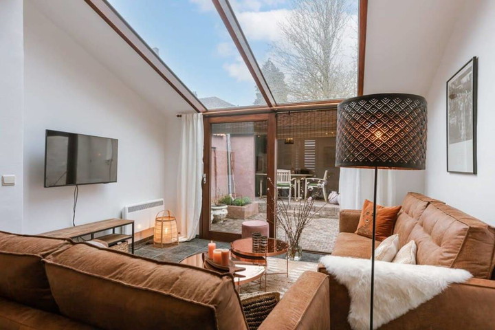 Apartamento ∙ 3 Habitaciones ∙ 6 Huéspedes - Brujas