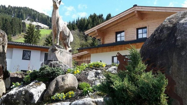 120 M² Apartment ∙ 3 Bedrooms ∙ 9 Guests - Wagrain