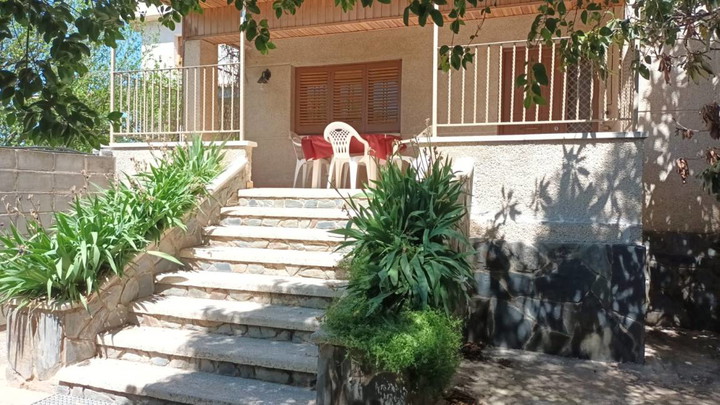 95 M² Maison De Vacances ∙ 2 Chambres ∙ 5 Personnes - Lérida