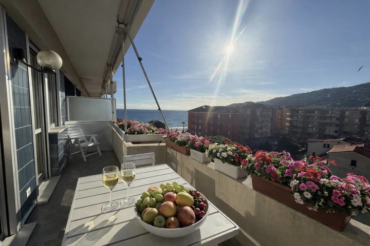 50 M² Apartment ∙ 1 Bedroom ∙ 4 Guests - Andora