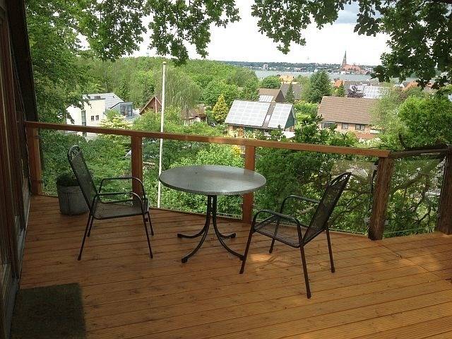 46 M² Apartment ∙ 1 Bedroom ∙ 2 Guests - Schleswig