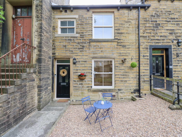Cottage ∙ 1 Bedroom ∙ 2 Guests - Haworth