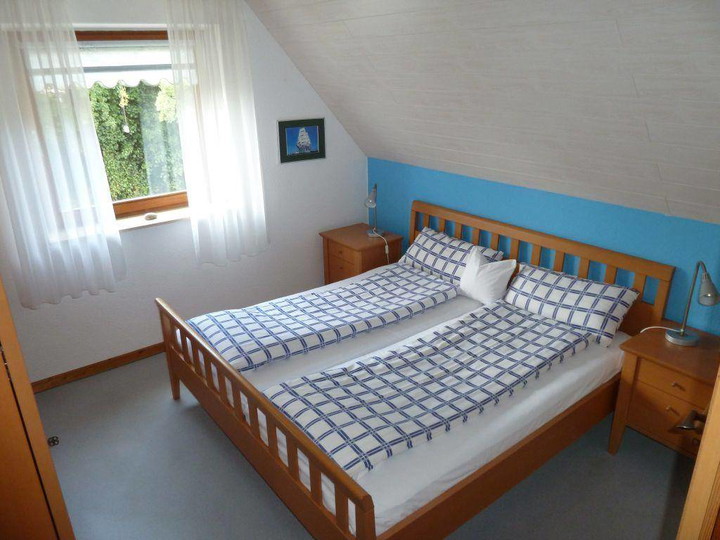 43 M² Apartment ∙ 1 Bedroom ∙ 3 Guests - Kiel