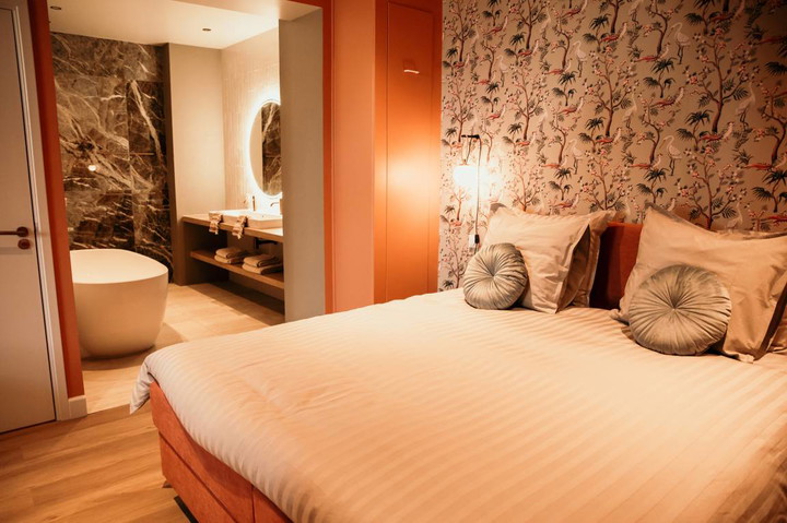 Private Room ∙ 1 Bedroom ∙ 2 Guests - Vlissingen