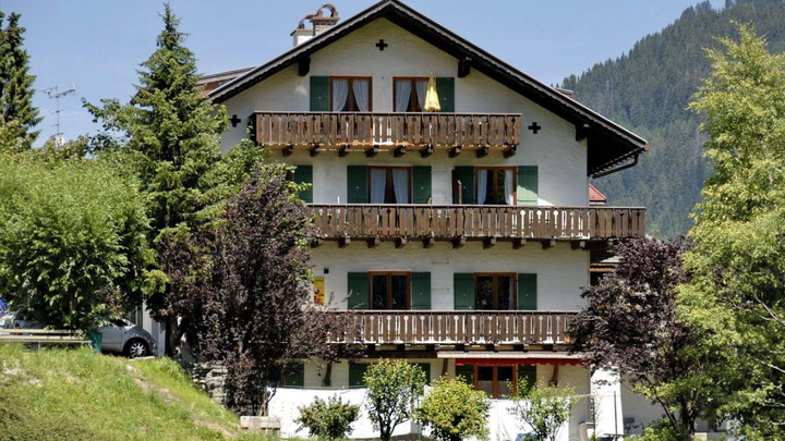 19 M² Apartment ∙ 1 Bedroom ∙ 2 Guests - Mittelberg