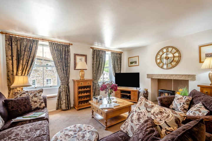 Cottage ∙ 3 Bedrooms ∙ 6 Guests - Hawes