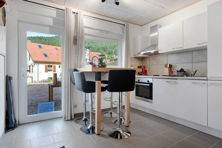 30 M² Studio ∙ 1 Chambre ∙ 2 Personnes - Bussang