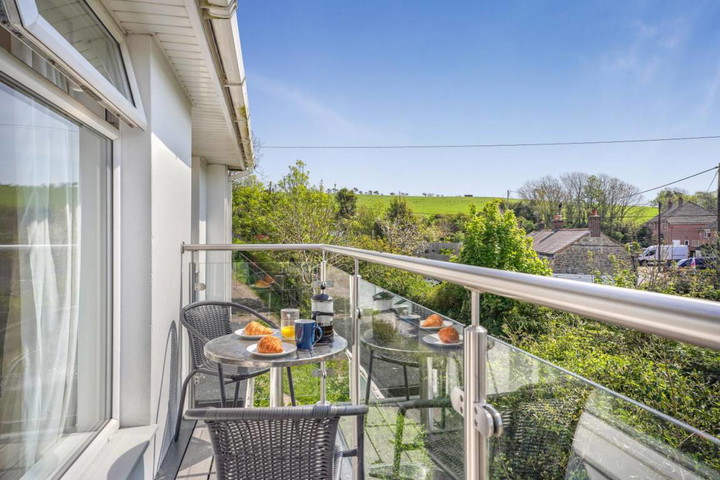 Cottage ∙ 3 Chambres ∙ 5 Personnes - Lulworth Cove