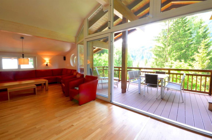 180 M² Ferienwohnung ∙ 5 Schlafzimmer ∙ 12 Gäste - Bad Hofgastein