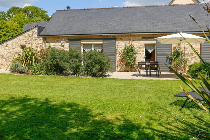 80 M² Gîte ∙ 2 Chambres ∙ 4 Personnes - Trégunc
