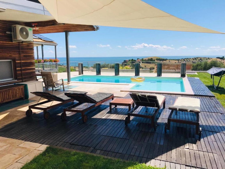 75 M² Apartment ∙ 3 Bedrooms ∙ 6 Guests - Abruzzo
