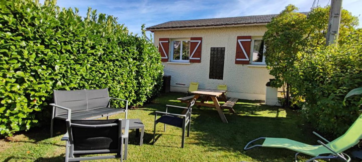 80 M² Gîte ∙ 2 Chambres ∙ 4 Personnes - Occitanie