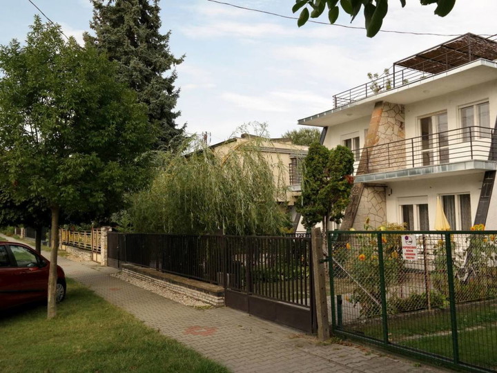 95 M² House ∙ 2 Bedrooms ∙ 6 Guests - Balatonfüred