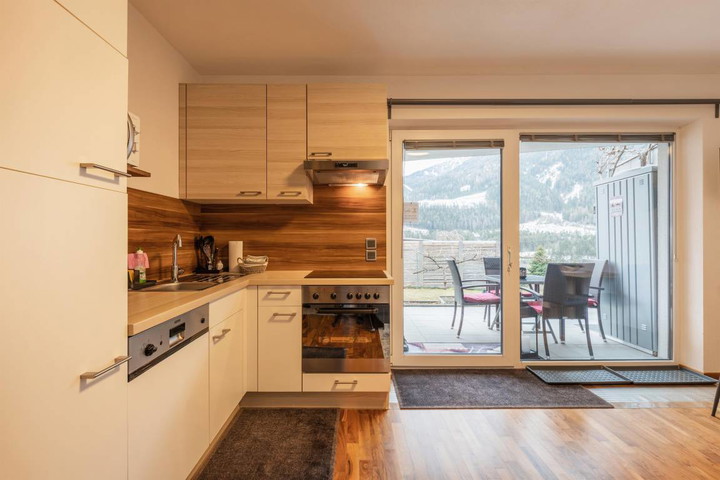 40 M² Apartamento ∙ 1 Habitación ∙ 4 Huéspedes - Innsbruck
