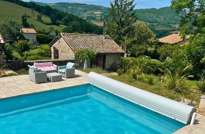 41 M² Gîte ∙ 1 Chambre ∙ 4 Personnes - Mâcon