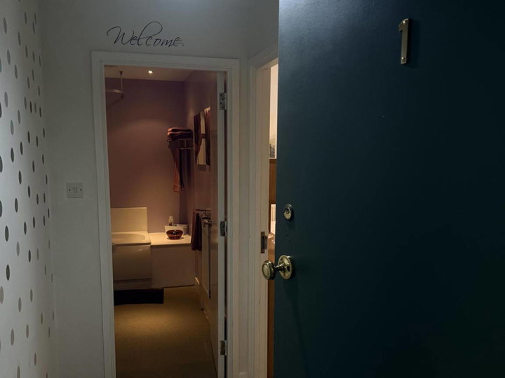 Cottage ∙ 3 Bedrooms ∙ 8 Guests - Aberdeen