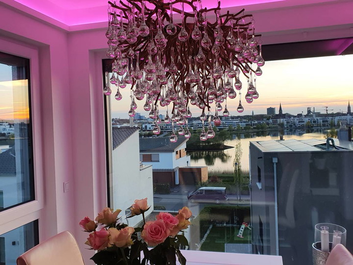 90 M² Huis ∙ 1 Slaapkamer ∙ 4 Gasten - Dortmund