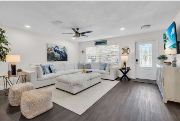 Ferienwohnung ∙ 4 Schlafzimmer ∙ 10 Gäste - Lakewood Ranch, FL