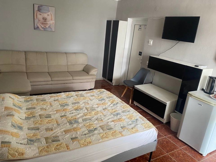 30 M² House ∙ 3 Guests - Sozopol