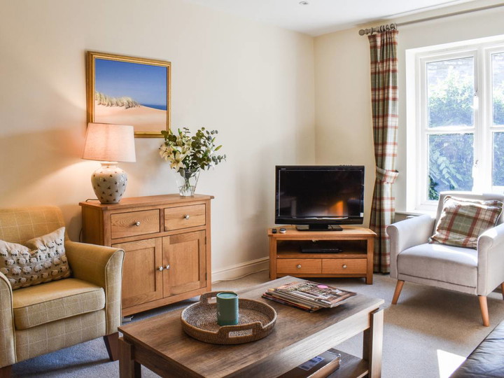Cottage ∙ 2 Chambres ∙ 4 Personnes - Sedbergh