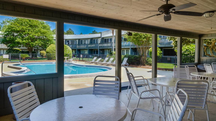 Apartment ∙ 4 Guests - Grayton Beach, FL