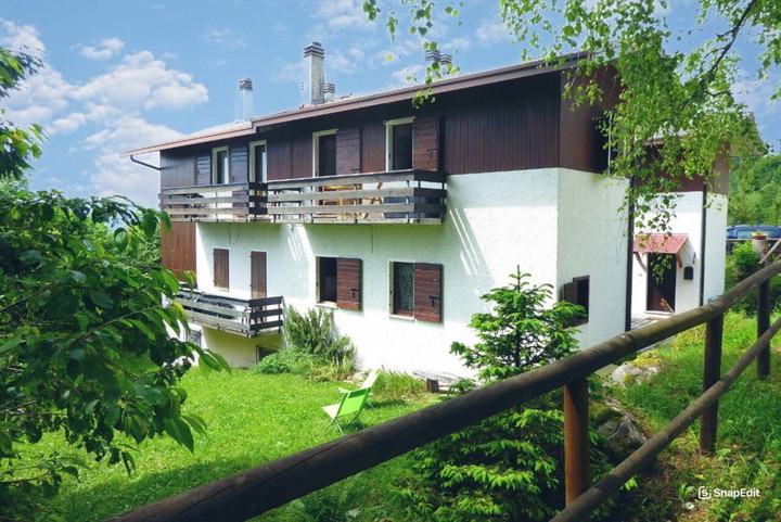 60 M² Logement ∙ 2 Chambres ∙ 6 Personnes - Belluno