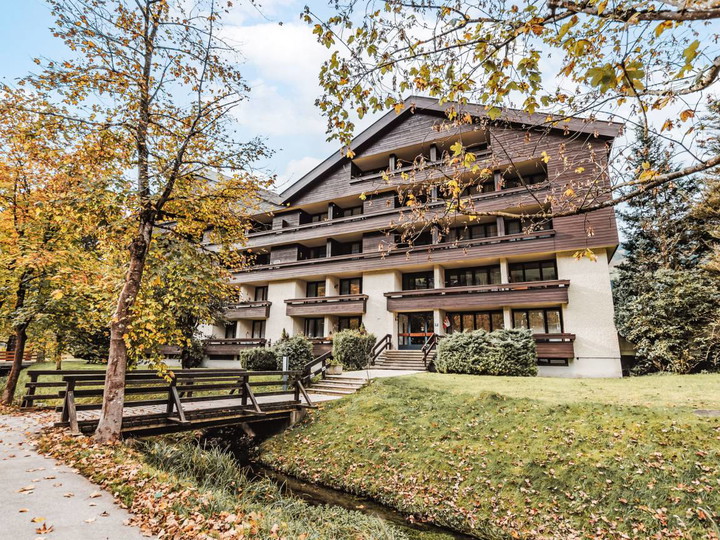 75 M² Ferienwohnung ∙ 1 Schlafzimmer ∙ 4 Gäste - Bad Hofgastein