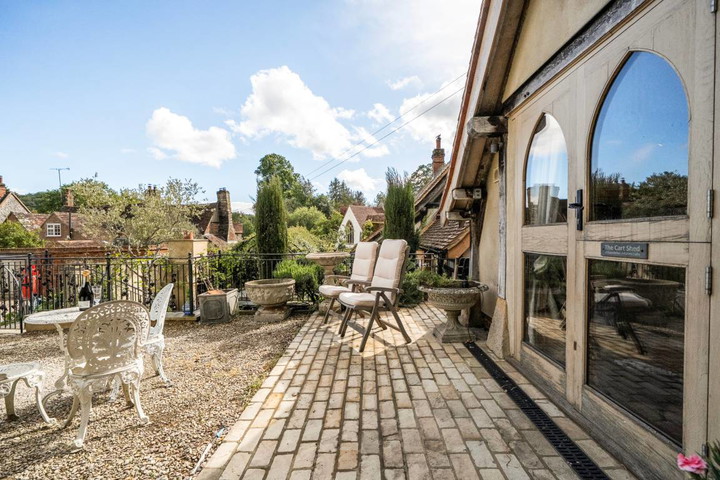 40 M² Cottage ∙ 1 Bedroom ∙ 2 Guests -