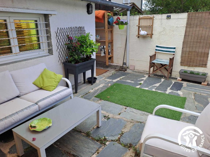 95 M² Gîte ∙ 2 Chambres ∙ 6 Personnes - Tarn