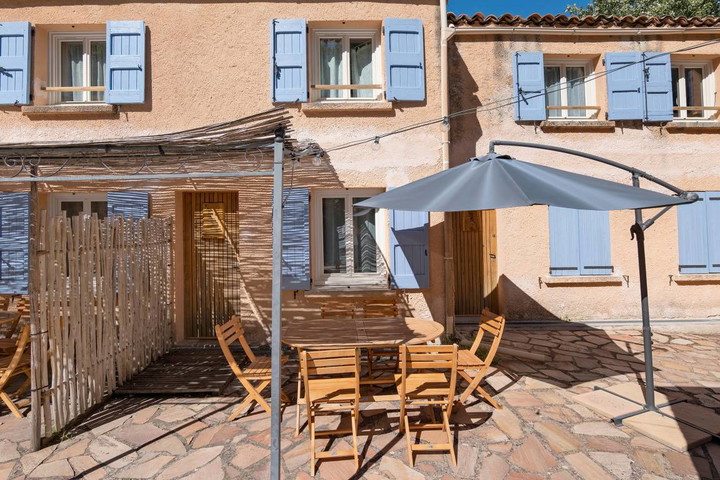 65 M² Maison De Vacances ∙ 2 Chambres ∙ 6 Personnes - Manosque