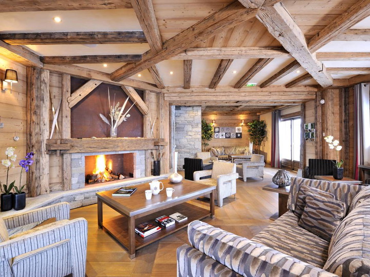 Appartement ∙ 2 Chambres ∙ 6 Personnes - Val Claret