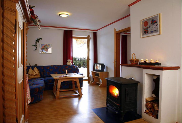 50 M² Apartamento ∙ 1 Habitación ∙ 2 Huéspedes - Sillian