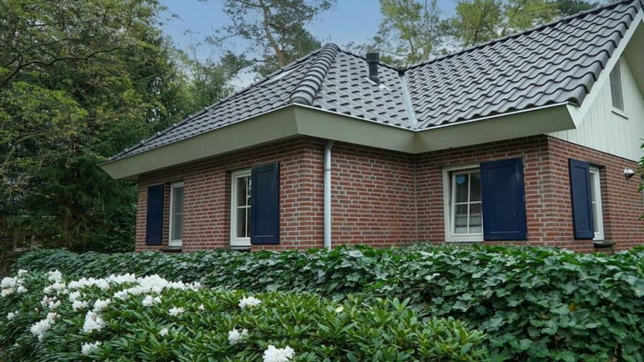 115 M² Apartment ∙ 4 Bedrooms ∙ 8 Guests - Deventer