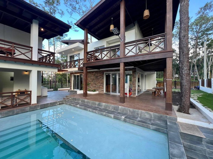 500 M² Villa ∙ 7 Bedrooms ∙ 14 Guests - Jarabacoa