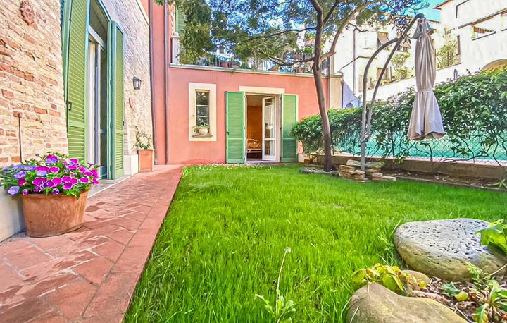 110 M² Ferienhaus ∙ 2 Schlafzimmer ∙ 4 Gäste - Fano