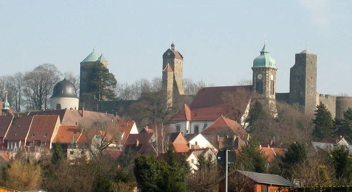 41 M² Appartement ∙ 1 Chambre ∙ 3 Personnes - Hohnstein