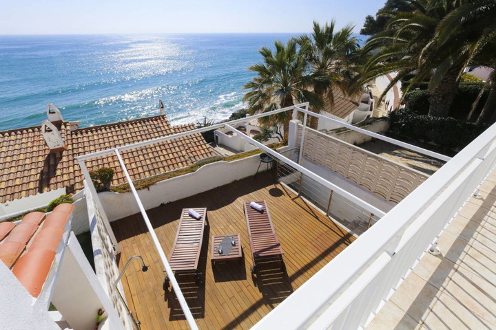 106 M² Maison De Vacances ∙ 2 Chambres ∙ 7 Personnes - La Pineda