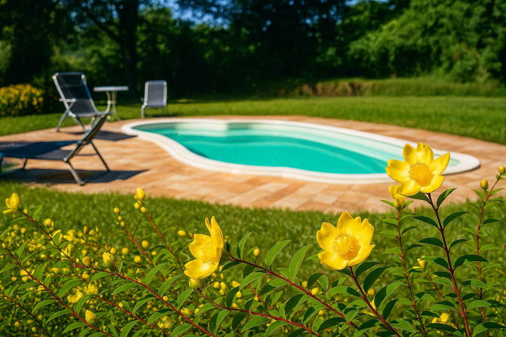 Bed And Breakfast ∙ 3 Bedrooms ∙ 6 Guests - Macerata