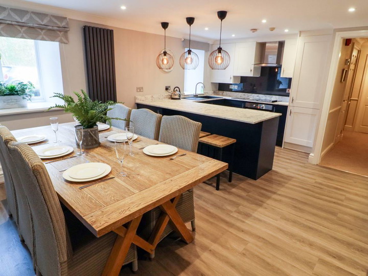 Cottage ∙ 3 Bedrooms ∙ 5 Guests - Ambleside