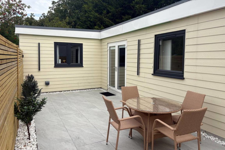 85 M² Bungalow ∙ 2 Bedrooms ∙ 4 Guests - Edinburgh